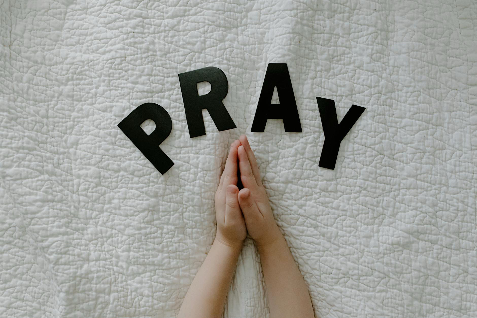 What I am Praying – A Grateful Grace-full Life
